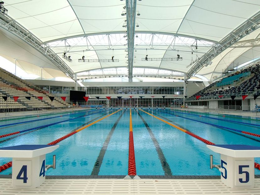 Our projects & specialisations | MSAC Stage 2 - John Holland