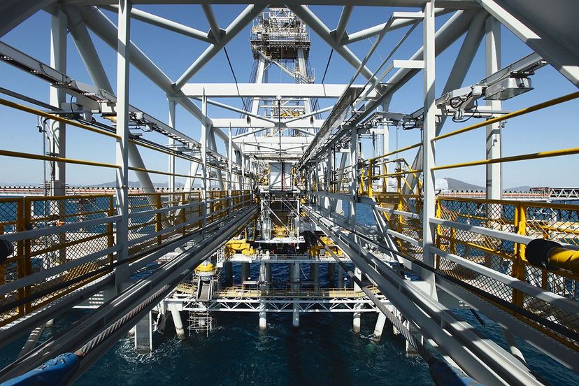 Our projects & specialisations | Abbot Point Coal Terminal - John Holland