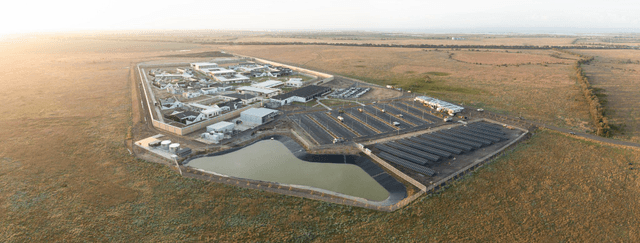 Our projects & specialisations | Cherry Creek Youth Justice - John Holland